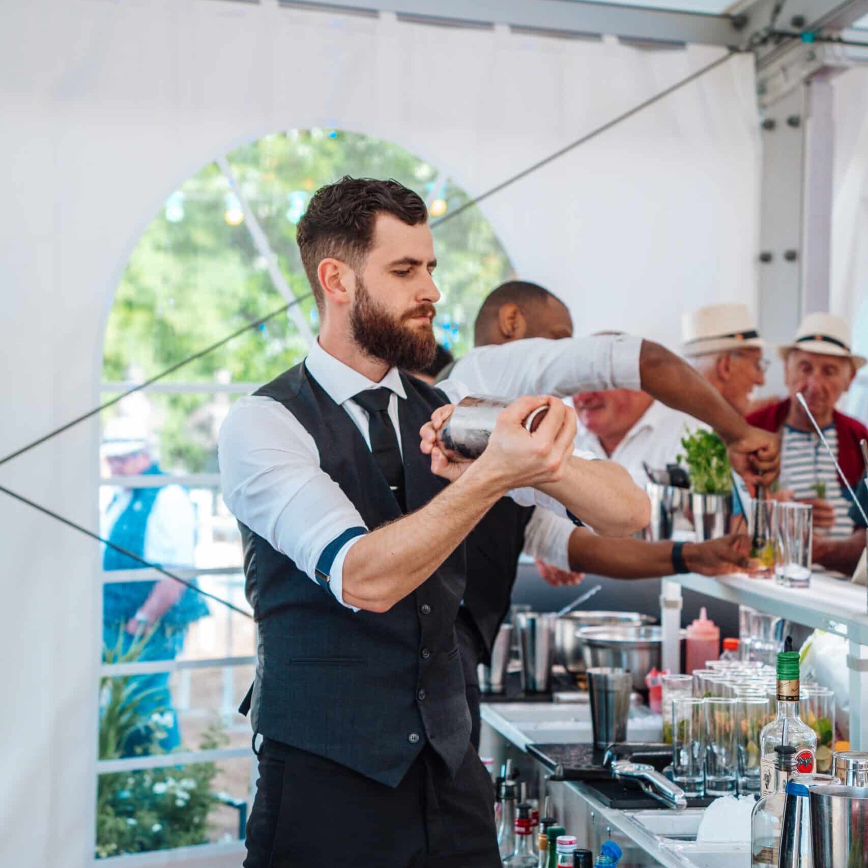 Location de bar mobile partout en France